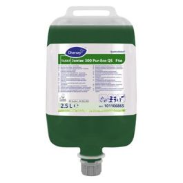 TASKI Jontec 300 Pur-Eco QS Gulvrengøring, 2.5 L - B Company