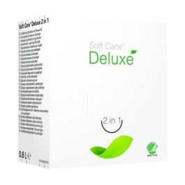 Soft Care Delux 2in1 800 ml - KUN ERHVERVSSALG HOS B COMPANY