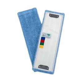 TTS UNI SYSTEM INFINITY microfiber vådmoppe - KUN ERHVERVSSALG